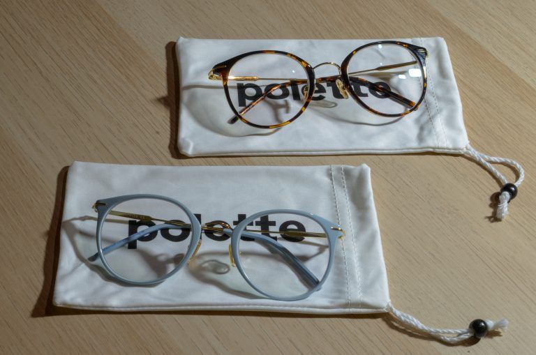 Mon avis sur Polette : votre nouvel opticien en ligne ! | LCM