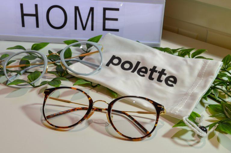 Mon avis sur Polette : votre nouvel opticien en ligne ! | LCM